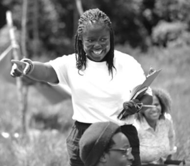 Catalyst Women: Focusing on Female Filmmakers - The Harnisch Foundation